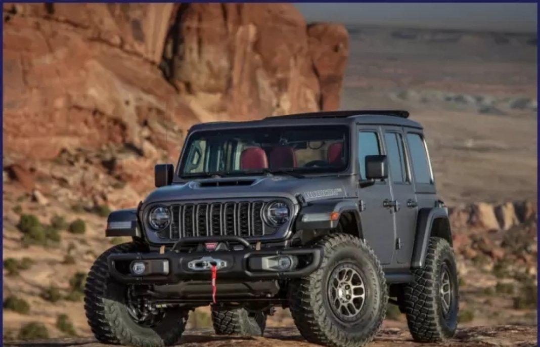 #jeep# Stellantis集团在官网宣布，由于之前宣布的Stellant_牧马人社区_易车社区