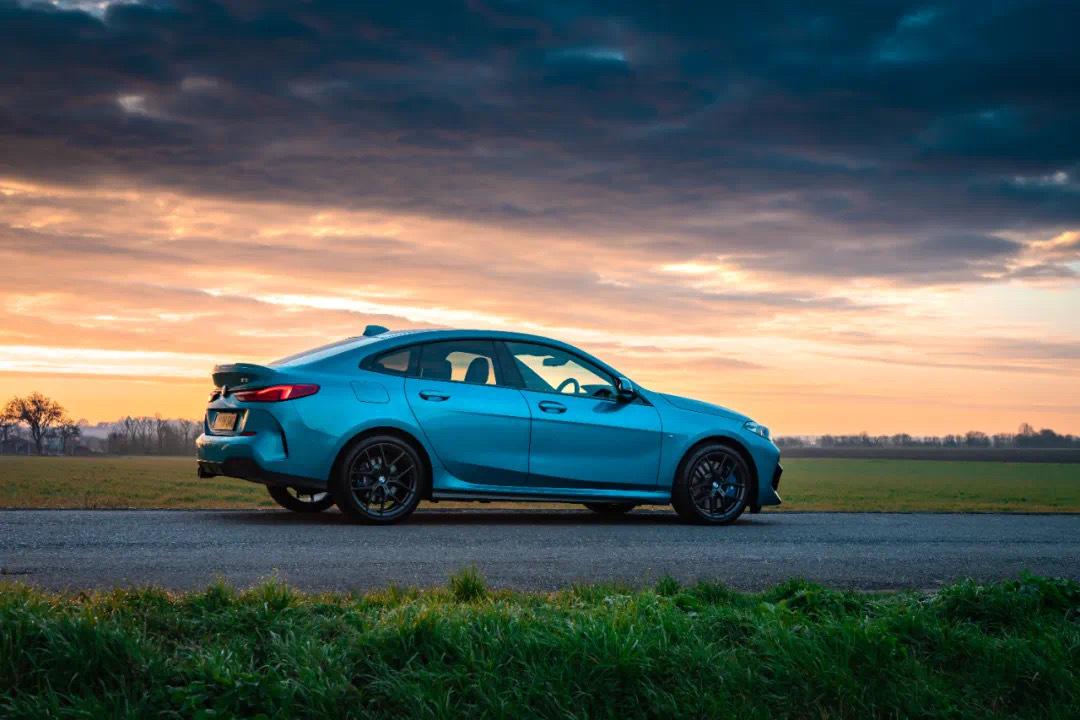 #汽车资讯# 宝马或将在2025年初，在国内投产底盘代号F78的下一代2系四门轿_宝马2系(进口)社区_易车社区