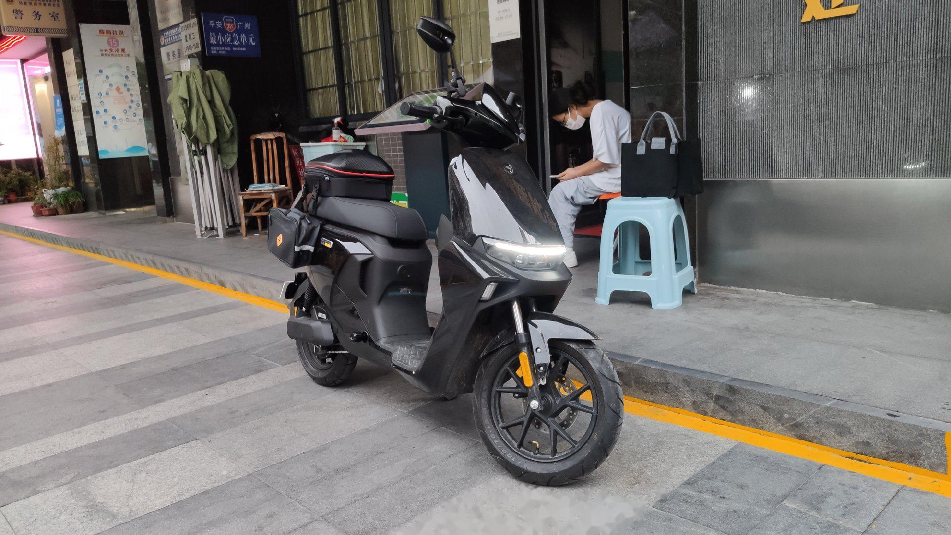 此生必驾是吧_摩托车社区_易车社区