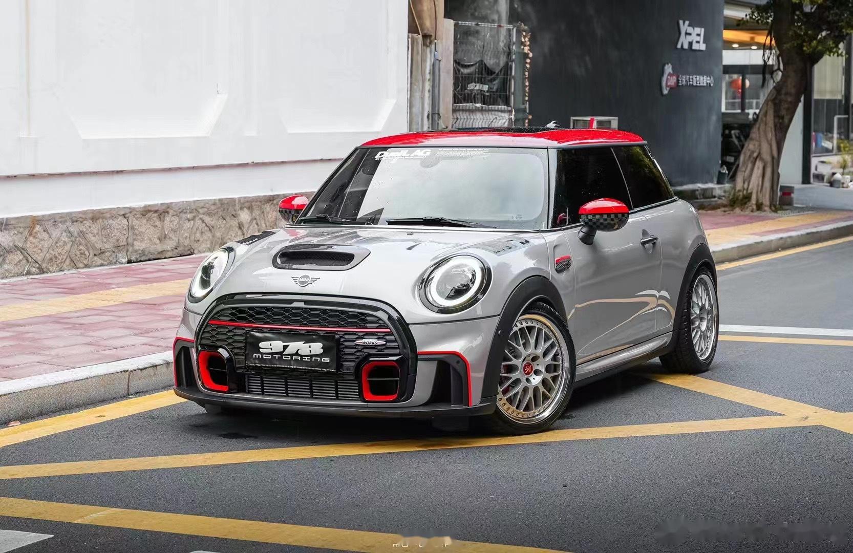 【MINI社区】_MINI社区车友会_易车论坛