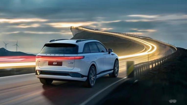 小鹏G9终于开启了正式预定，这个等待说实话有点久，主打6座的理想L9和问界M7都_小鹏G9社区_易车社区