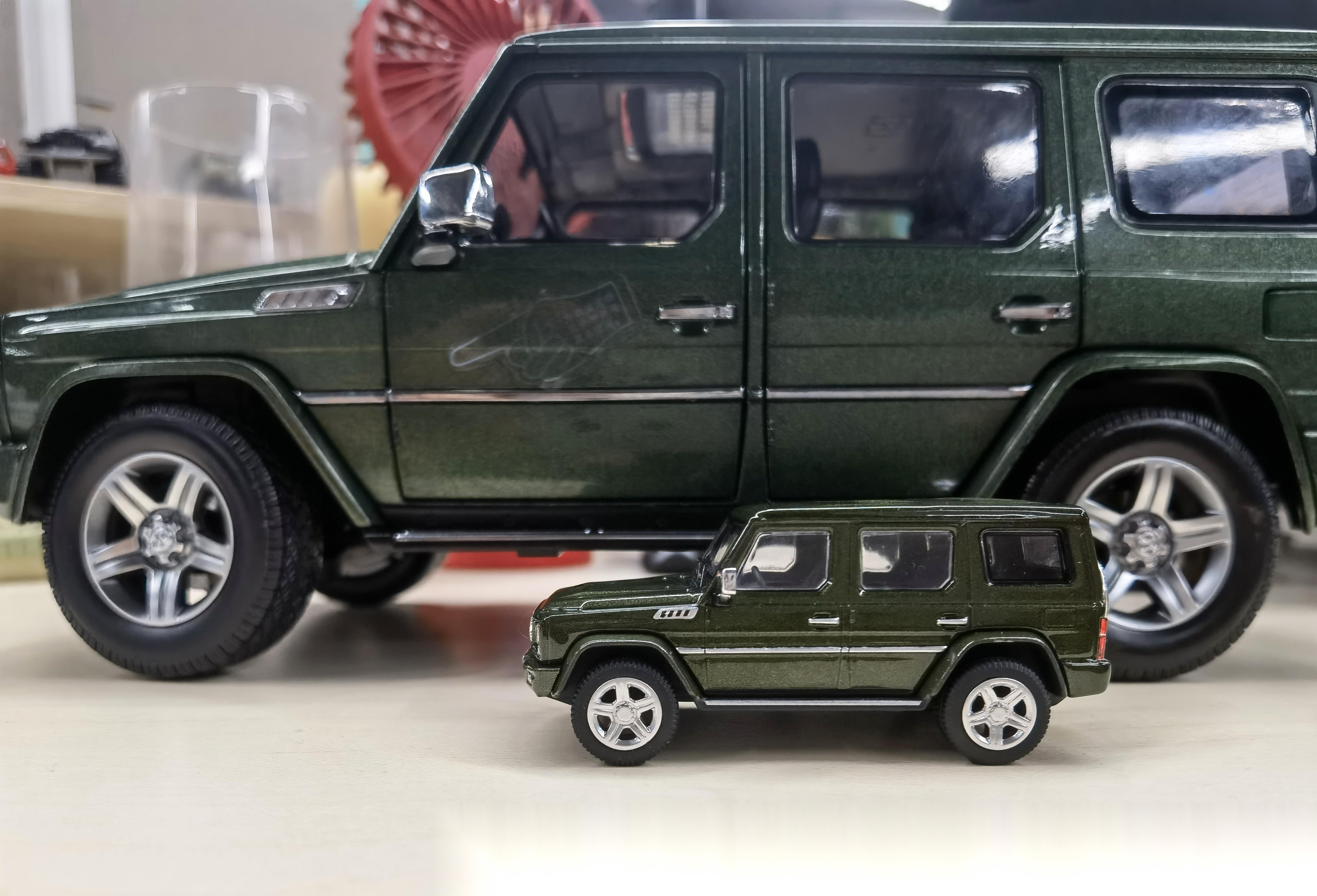 北京dj80保养一次需要花费多少钱？_北京BJ80社区_易车社区