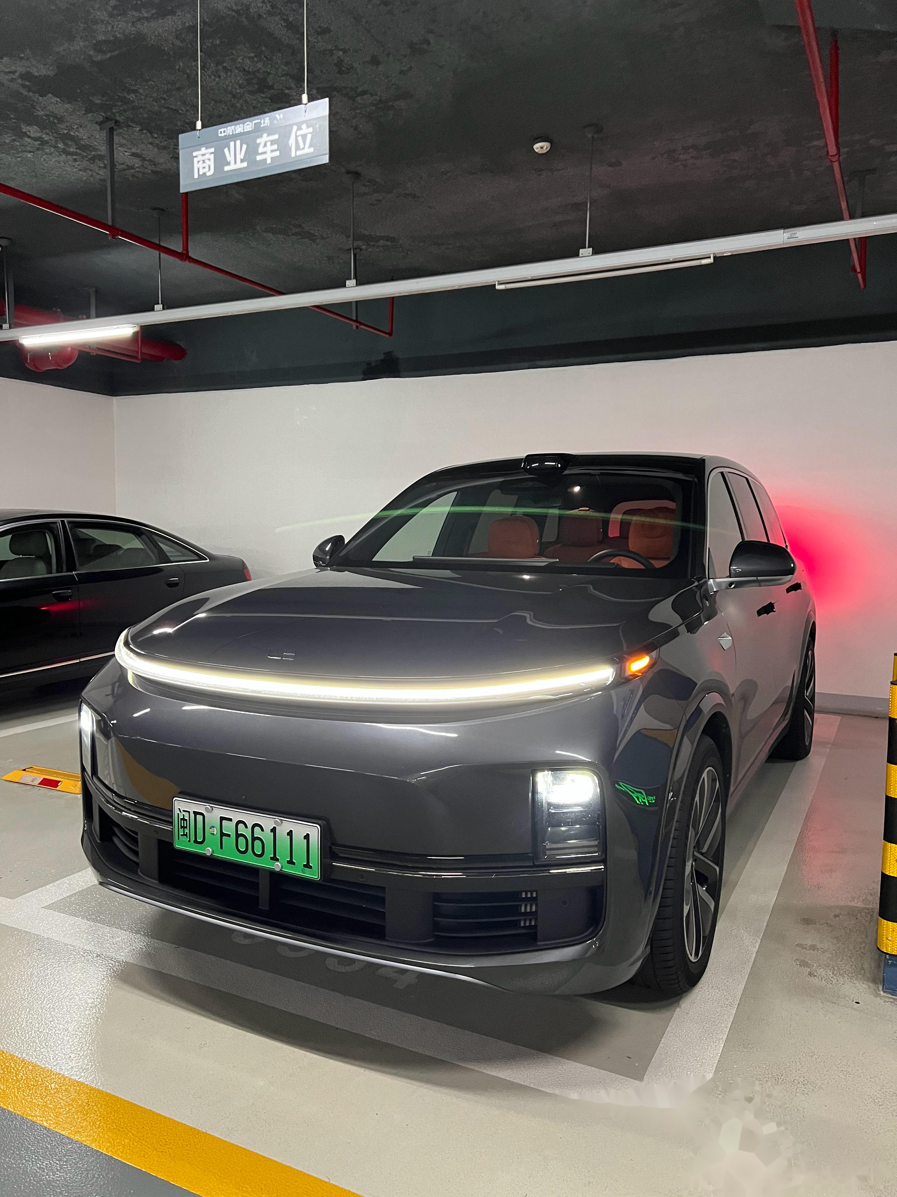 理想L9上市这么久了，很多人也都过了冲动期，理性之后从身边目前对这个车的定位来看_理想L9社区_易车社区