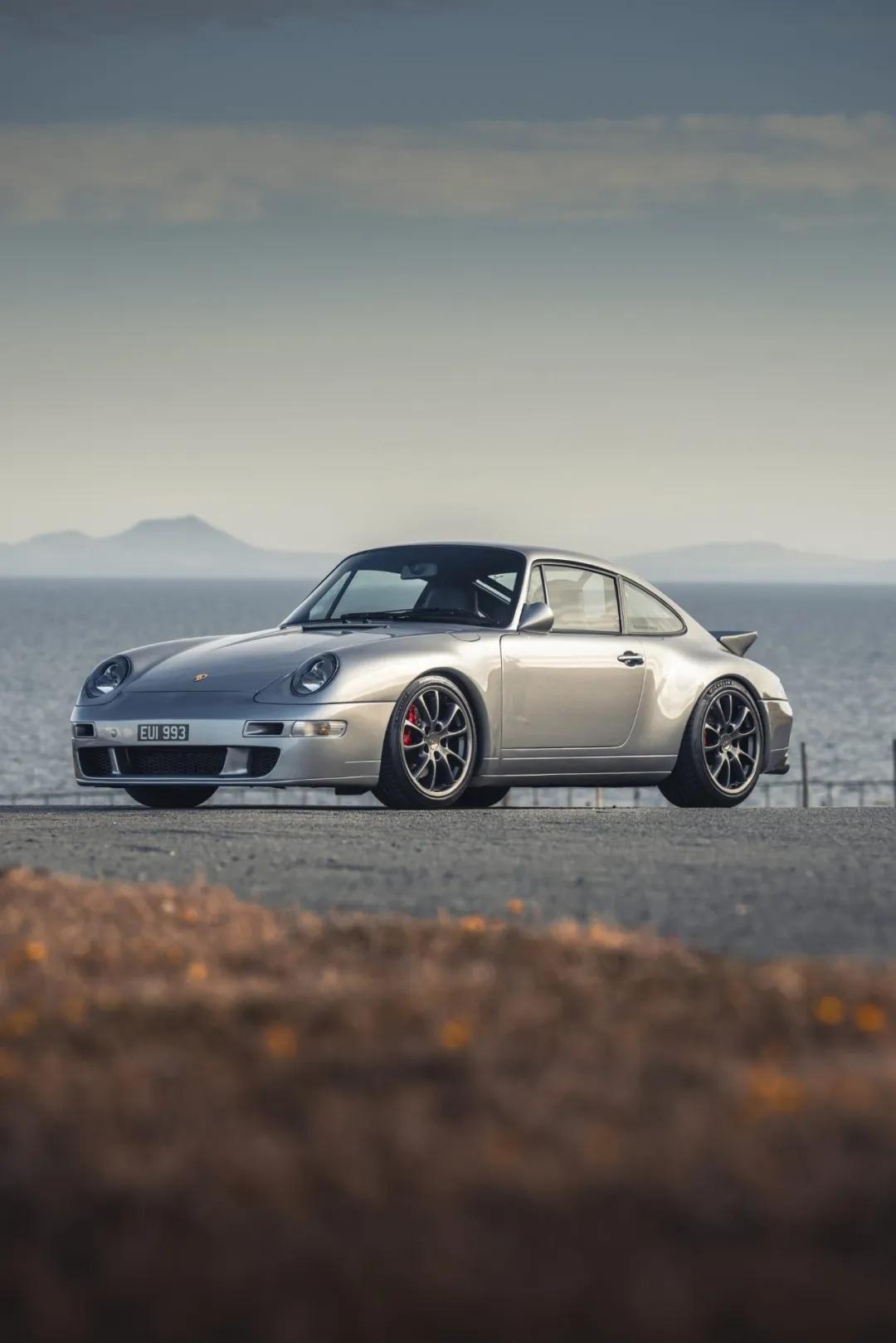 从1963年第一台911诞生至今，保时捷为广大车迷们输送了许多911车型，不少车_保时捷911社区_易车社区