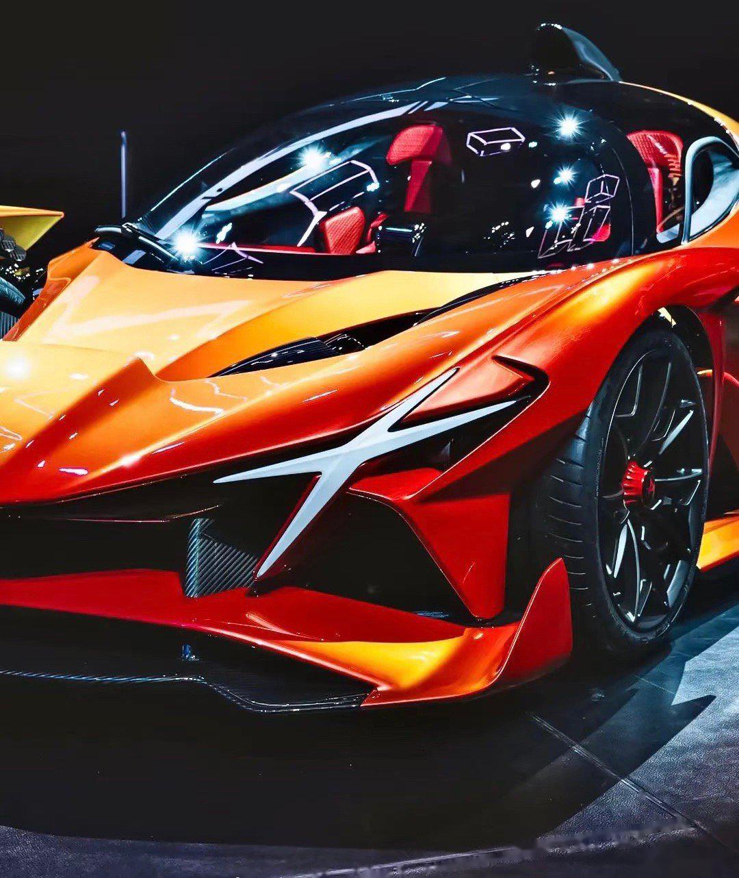 【Apollo EVO】最新ApolloApollo EVO报价_图片_参数_易车