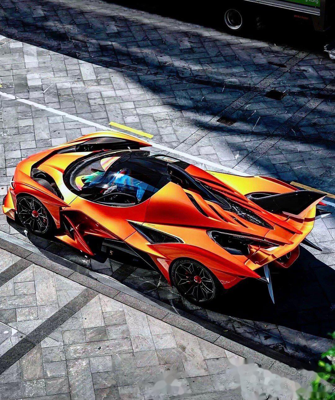 【Apollo EVO】最新ApolloApollo EVO报价_图片_参数_易车