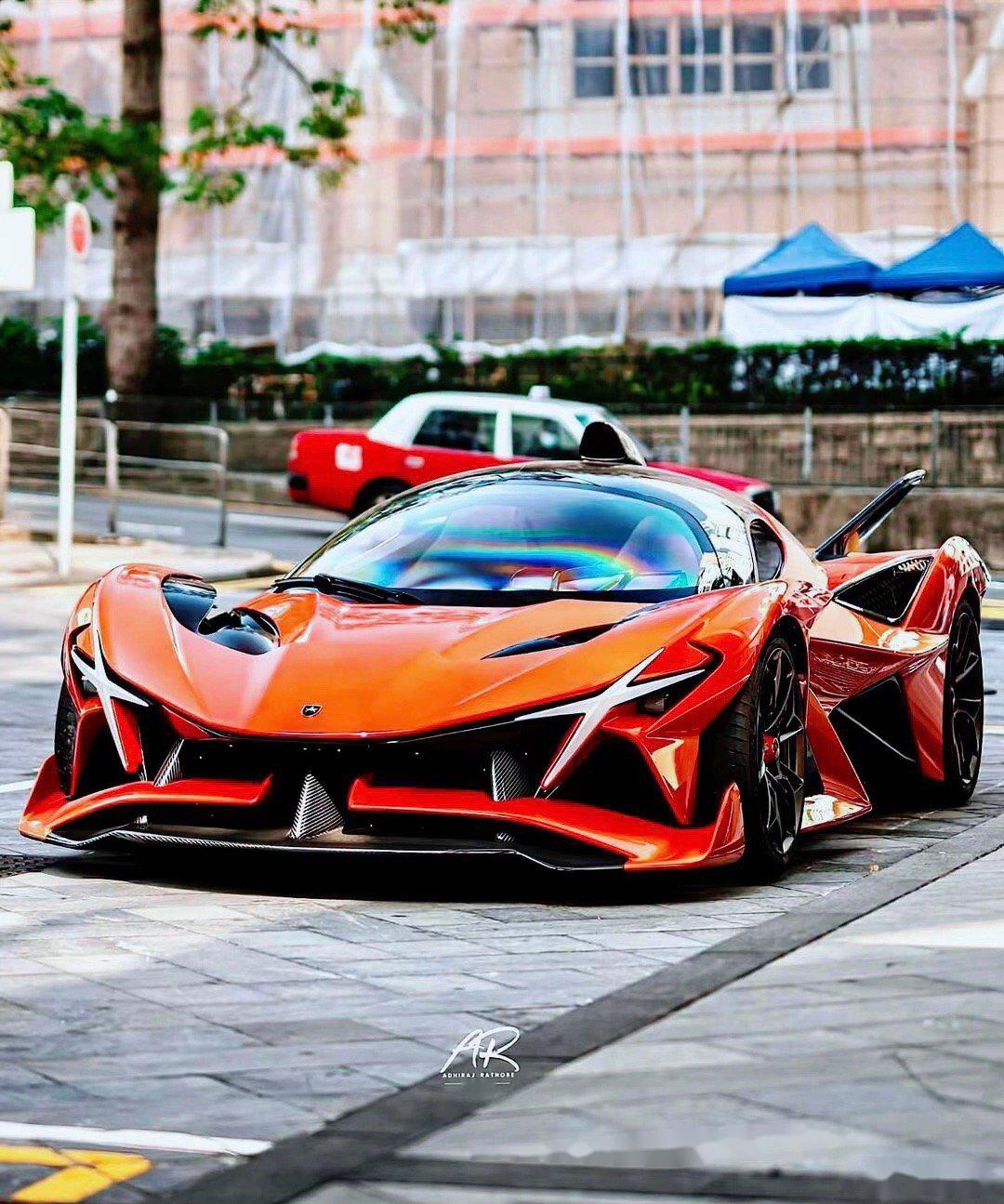 【Apollo EVO】最新ApolloApollo EVO报价_图片_参数_易车