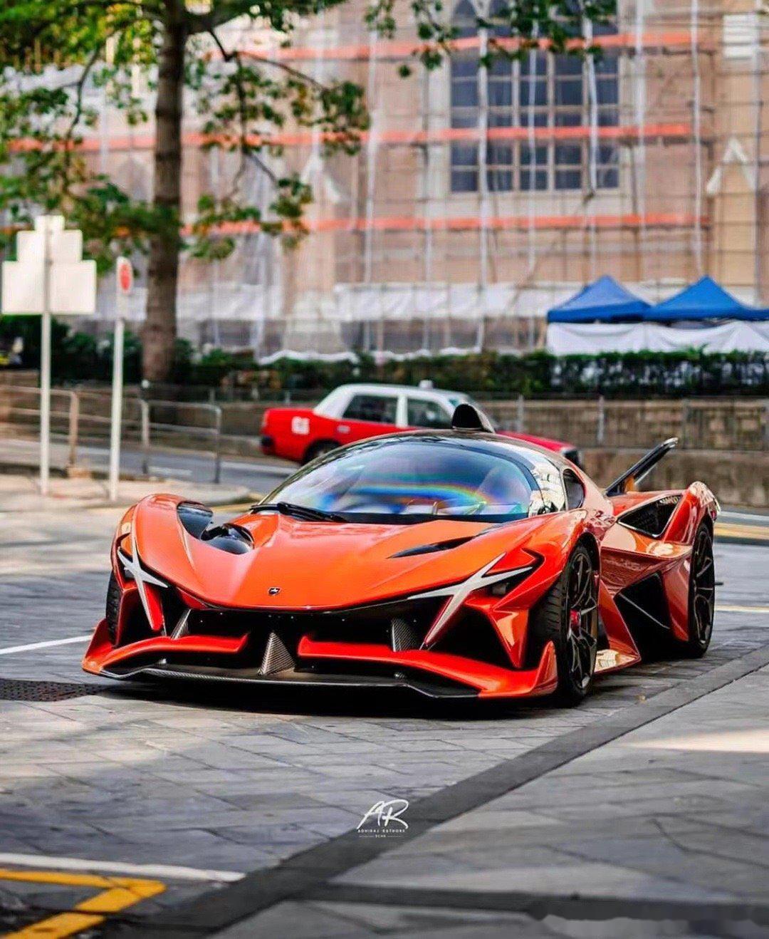 【Apollo EVO】最新ApolloApollo EVO报价_图片_参数_易车