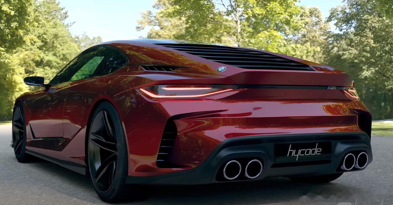 【宝马宝马M1基本版】报价_图片_-参数_易车