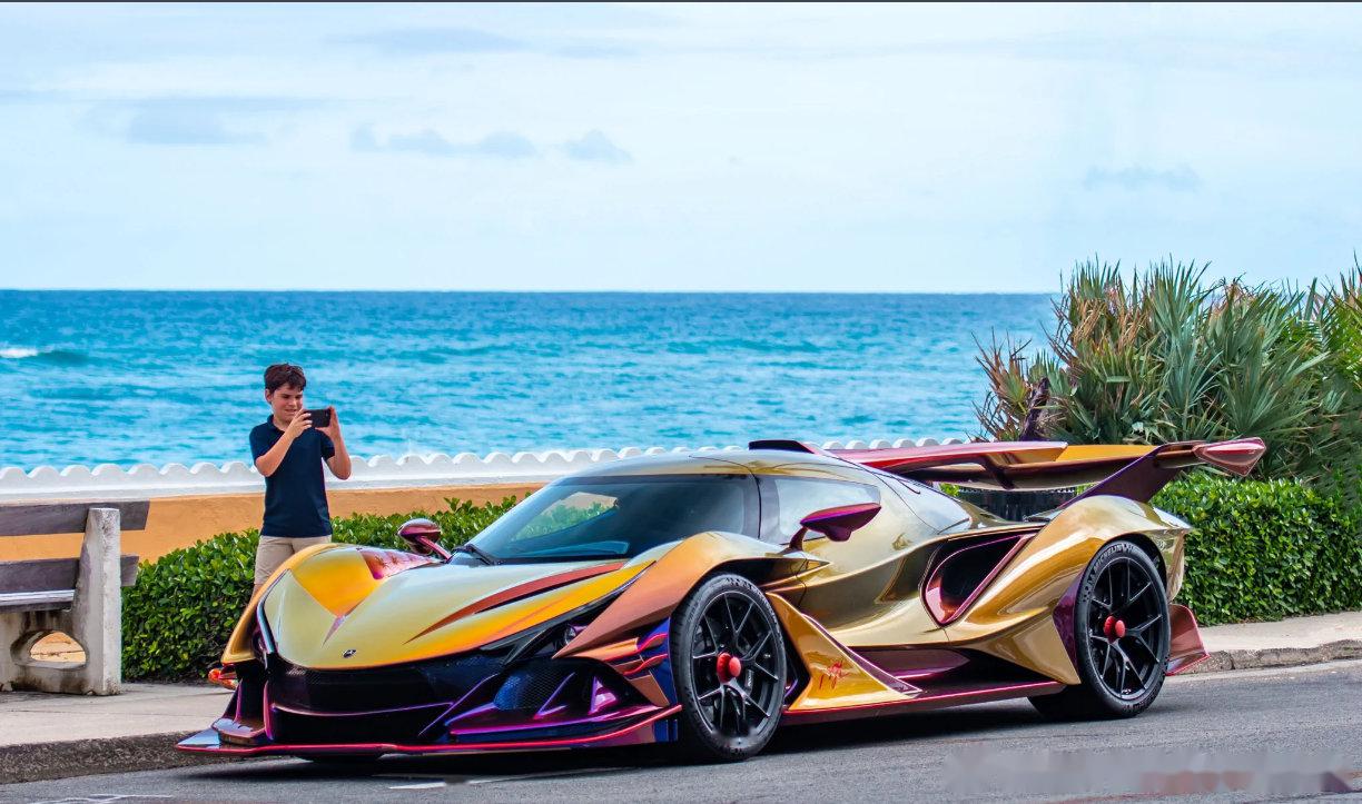 #Apollo智慧出行# 继Apollo IE横扫 首 富 们后，太阳神开始翻我_Apollo EVO社区_易车社区