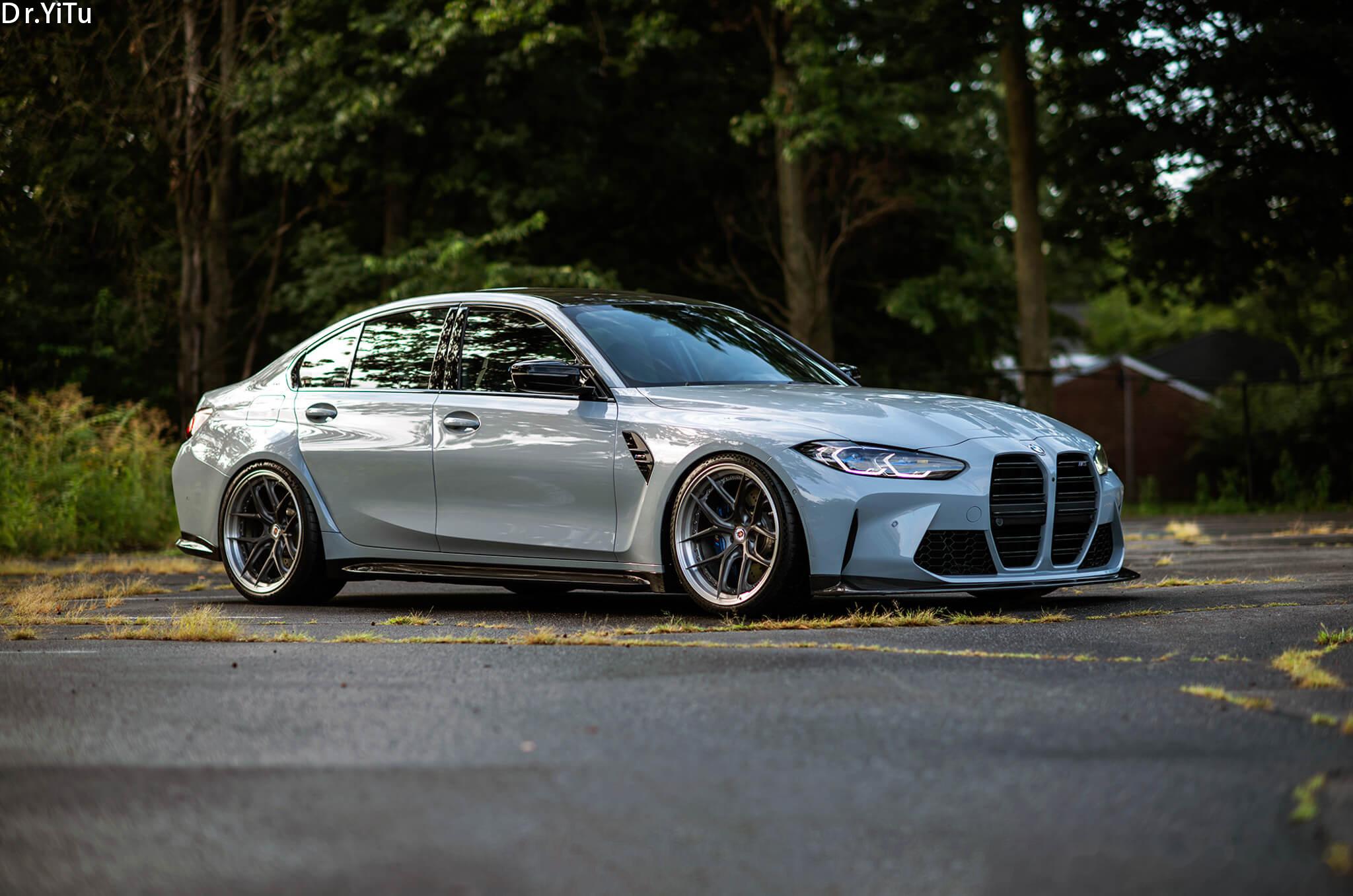 哪一代M3最好看？_宝马M3社区_易车社区