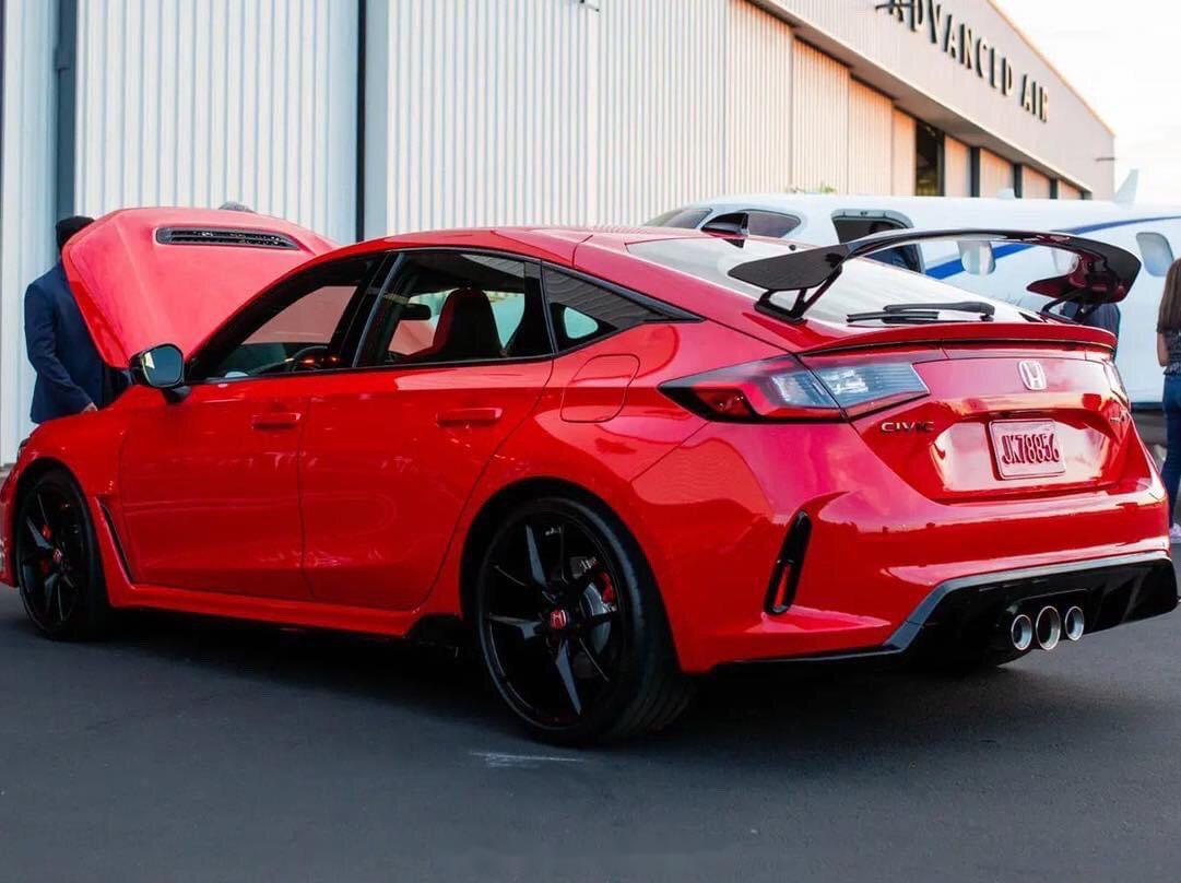 【本田思域(进口)coupe 2.0 si】报价_图片_-参数_易车