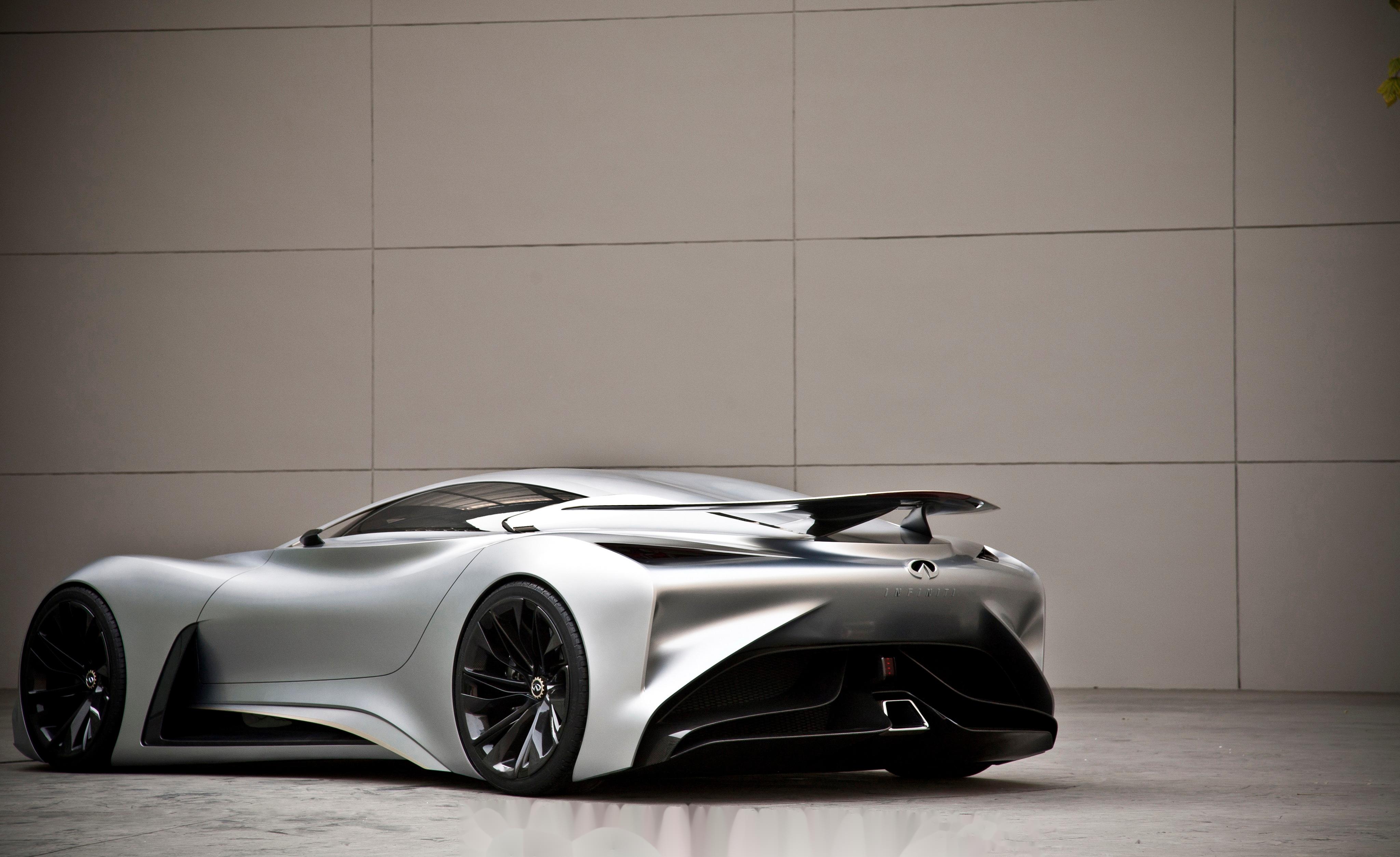 【Vision Gran Turismo】最新标致Vision Gran Turismo报价_图片_参数_易车