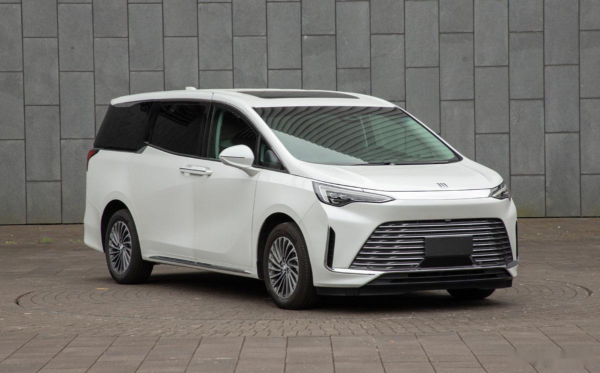 【别克别克GL83.0L XT旗舰版】报价_图片_-参数_易车