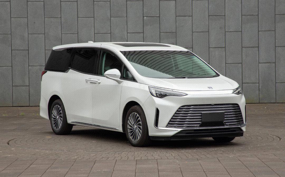 【别克别克GL83.0L XT旗舰版】报价_图片_-参数_易车