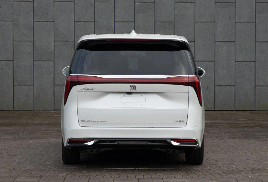 【别克别克GL83.0L XT旗舰版】报价_图片_-参数_易车