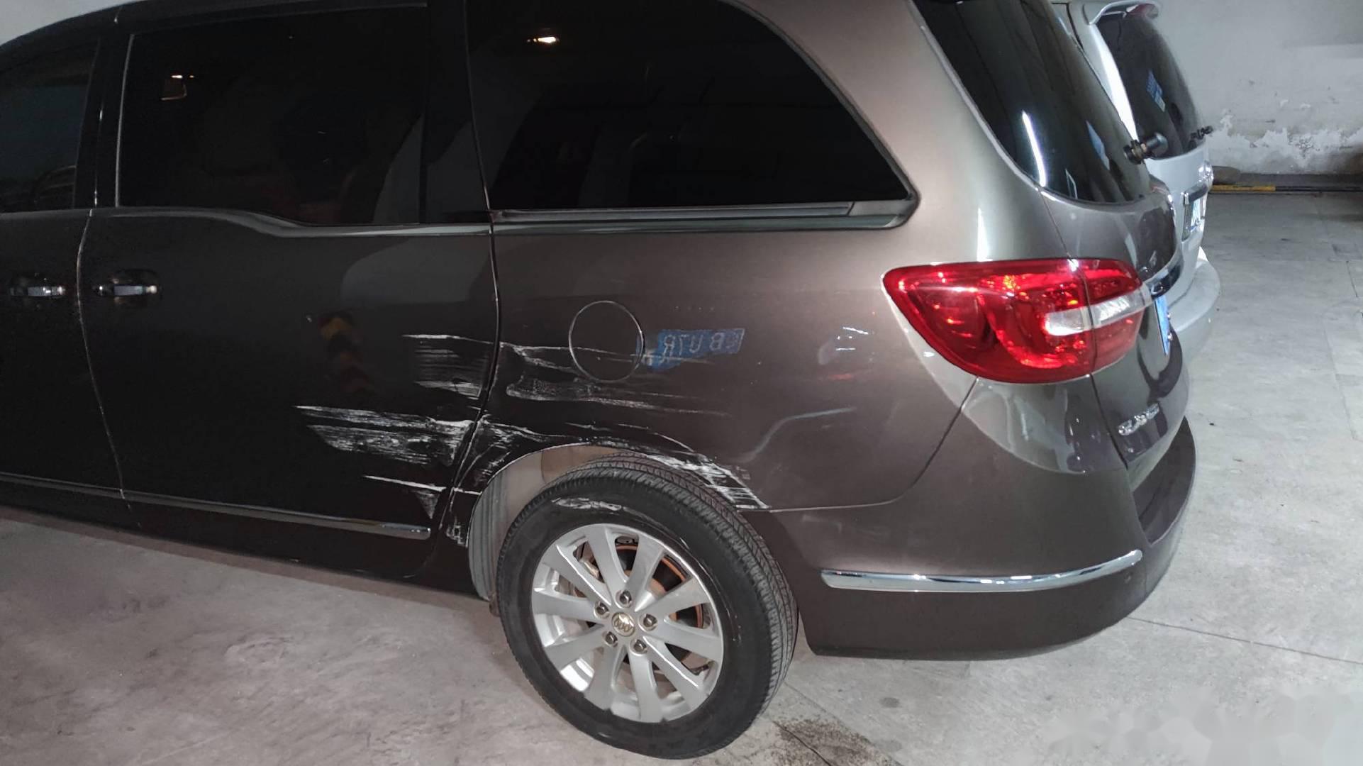 【别克别克GL83.0L XT旗舰版】报价_图片_-参数_易车