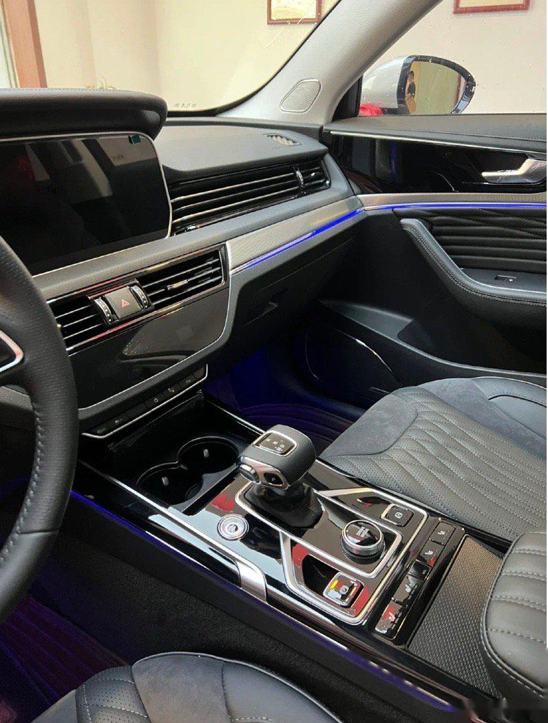 22款红旗hs5四驱旗领版，二手车价位多少正常呀😳_红旗HS5社区_易车社区