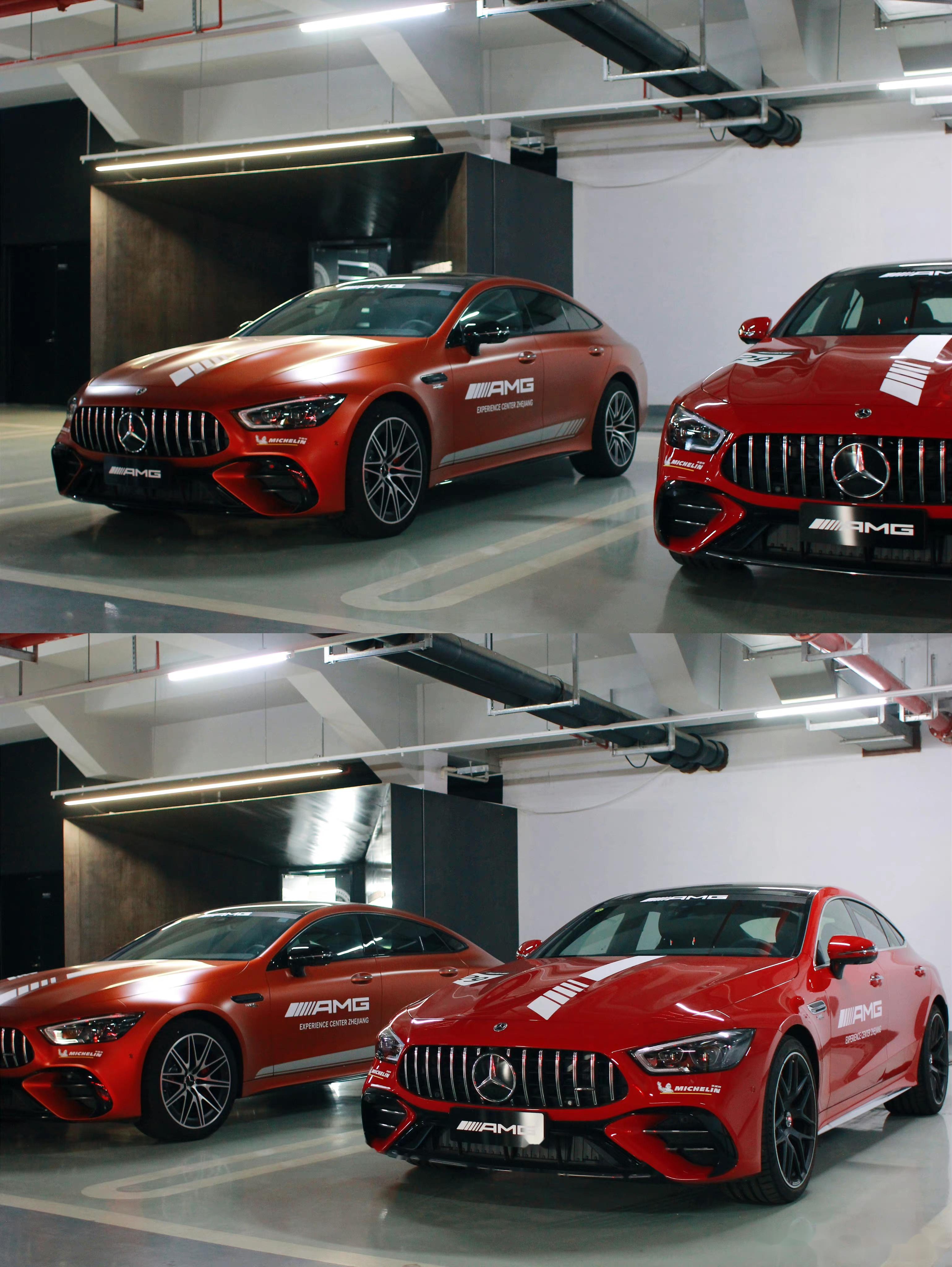 4.0t奔驰gtamg它的油耗是多少？_GT AMG社区_易车社区