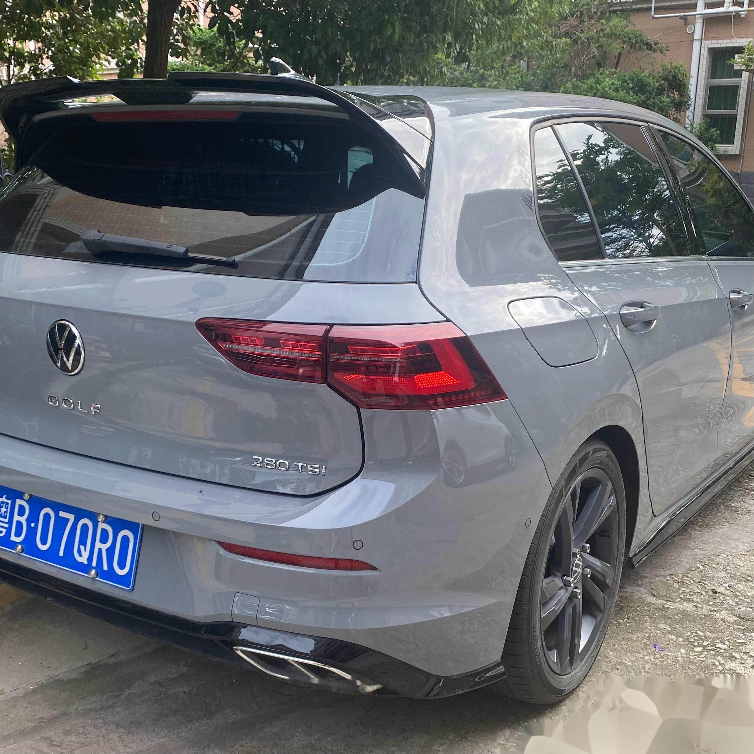 广西省内 高尔夫8rline 16内可以买到否？_高尔夫社区_易车社区