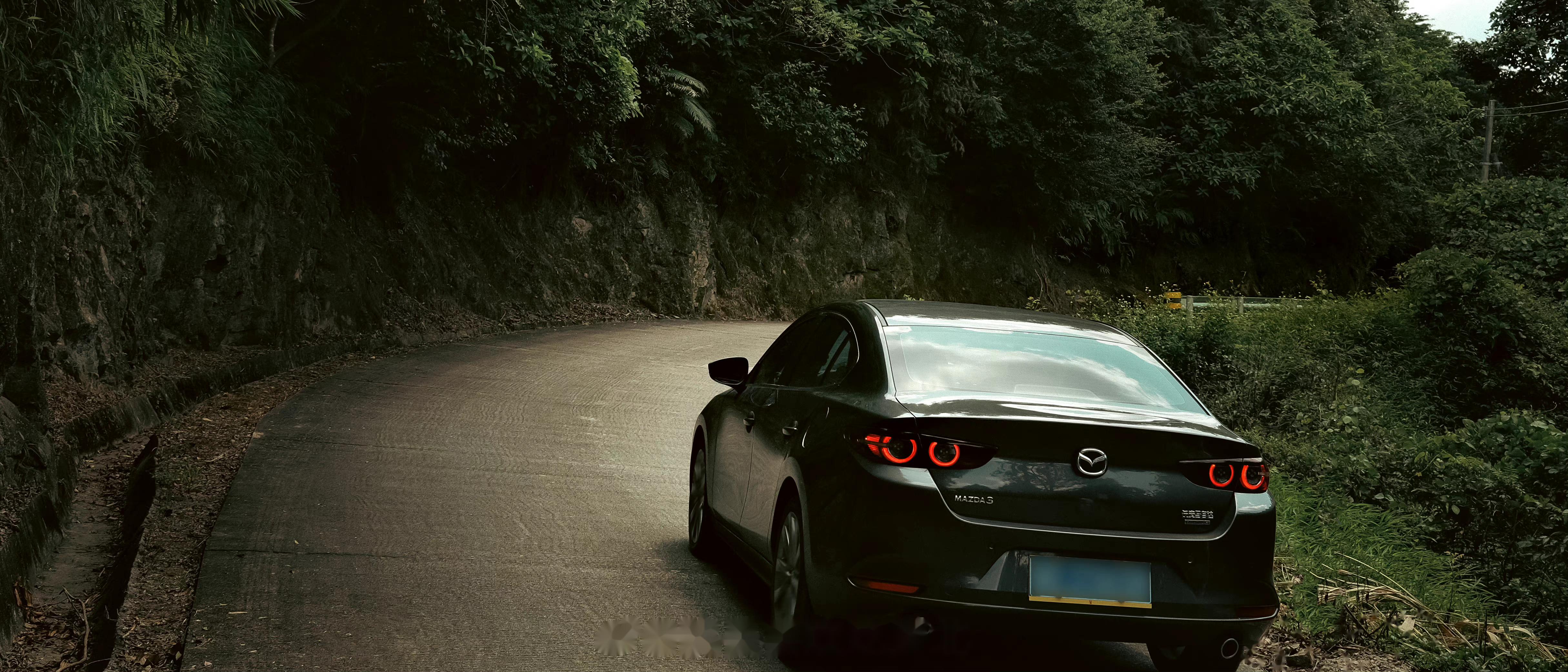 【马自达马自达32.0L 手自一体豪华型】报价_图片_-参数_易车