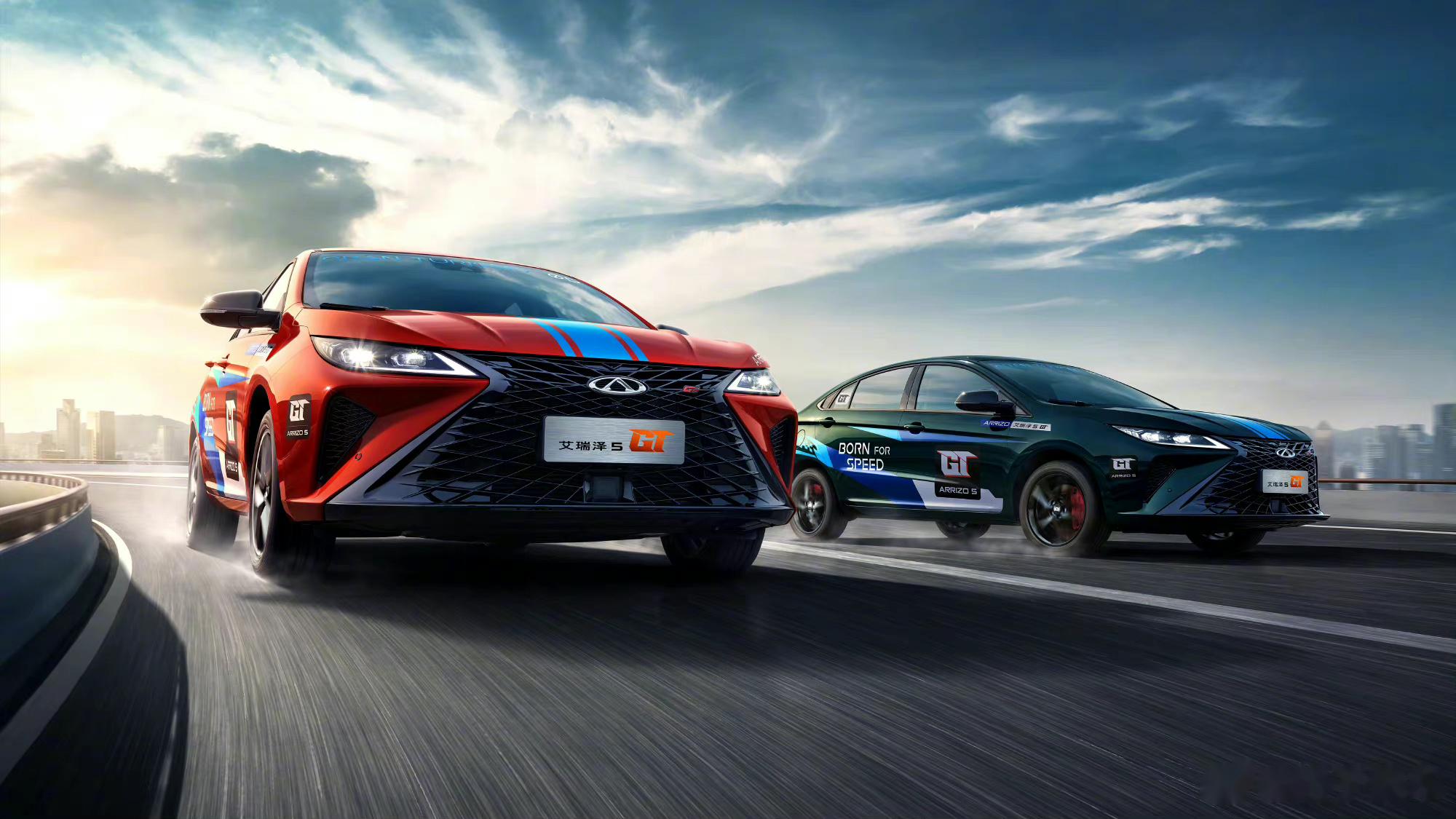 #胡子谈车车讯# 奇瑞艾瑞泽5GT上市价格_艾瑞泽5 GT社区_易车社区