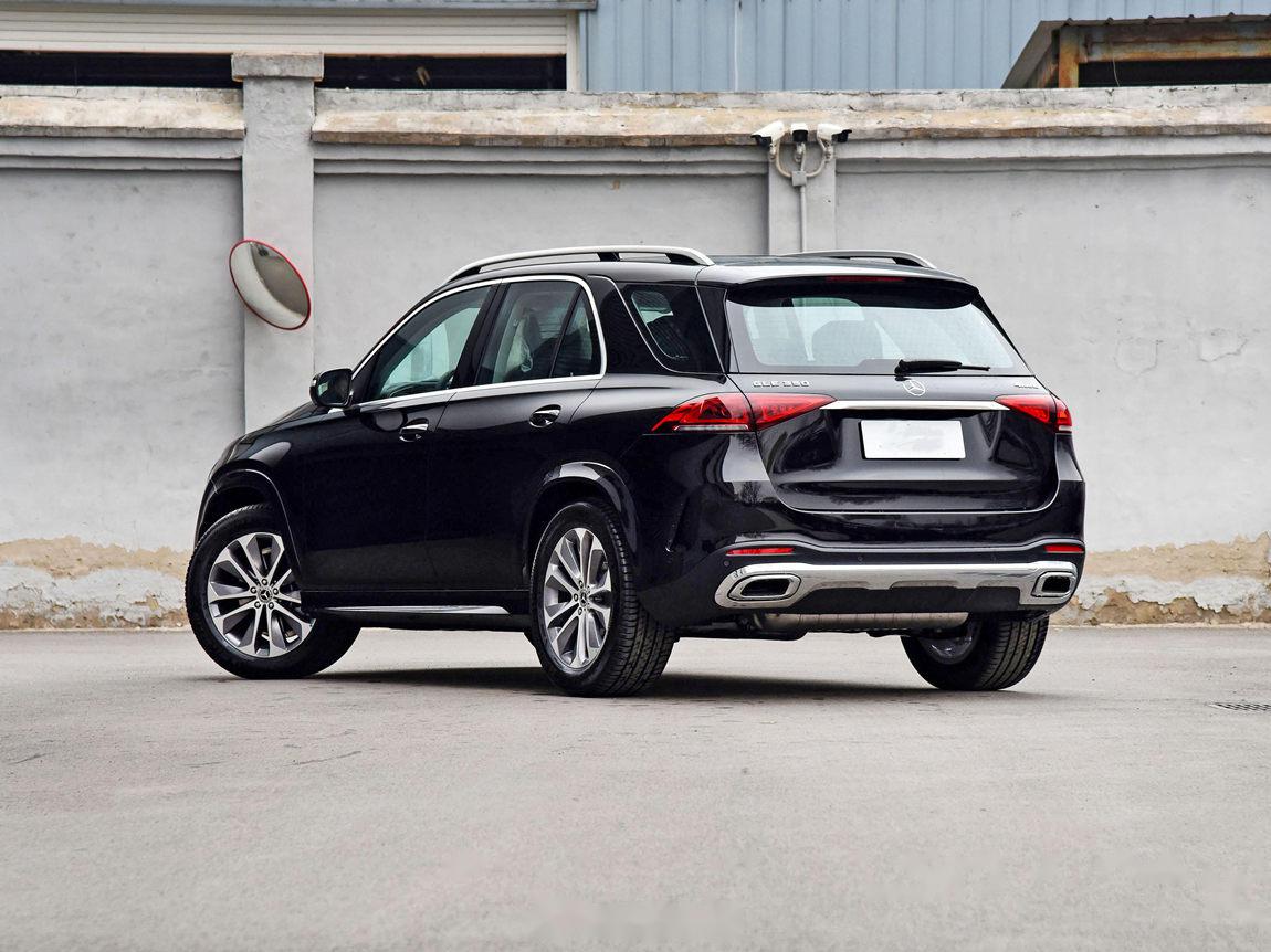 【奔驰GLE级社区】_奔驰GLE级社区车友会_易车论坛