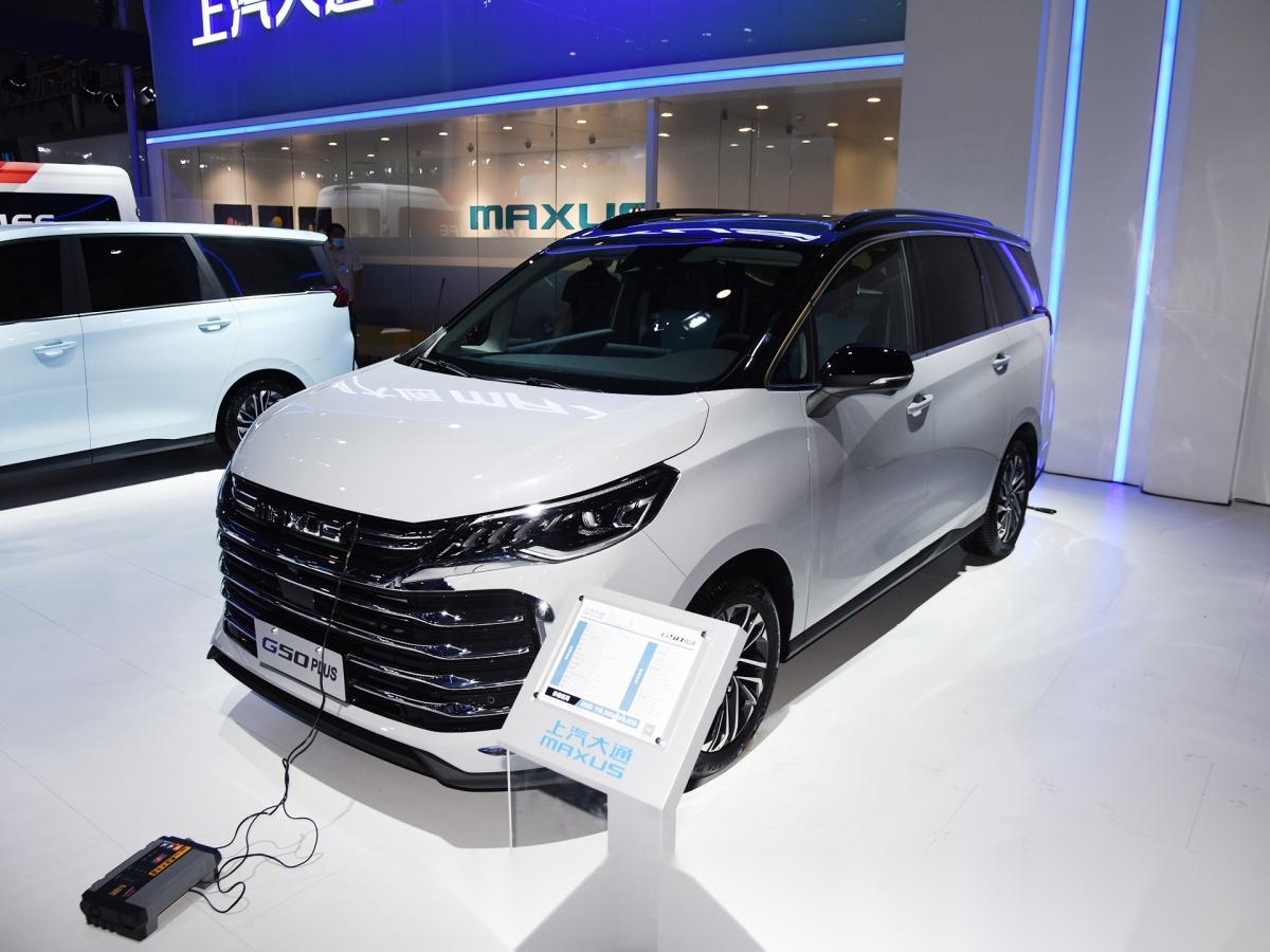 G50干式双离合怎么样？_上汽大通MAXUS G50/EUNIQ 5社区_易车社区