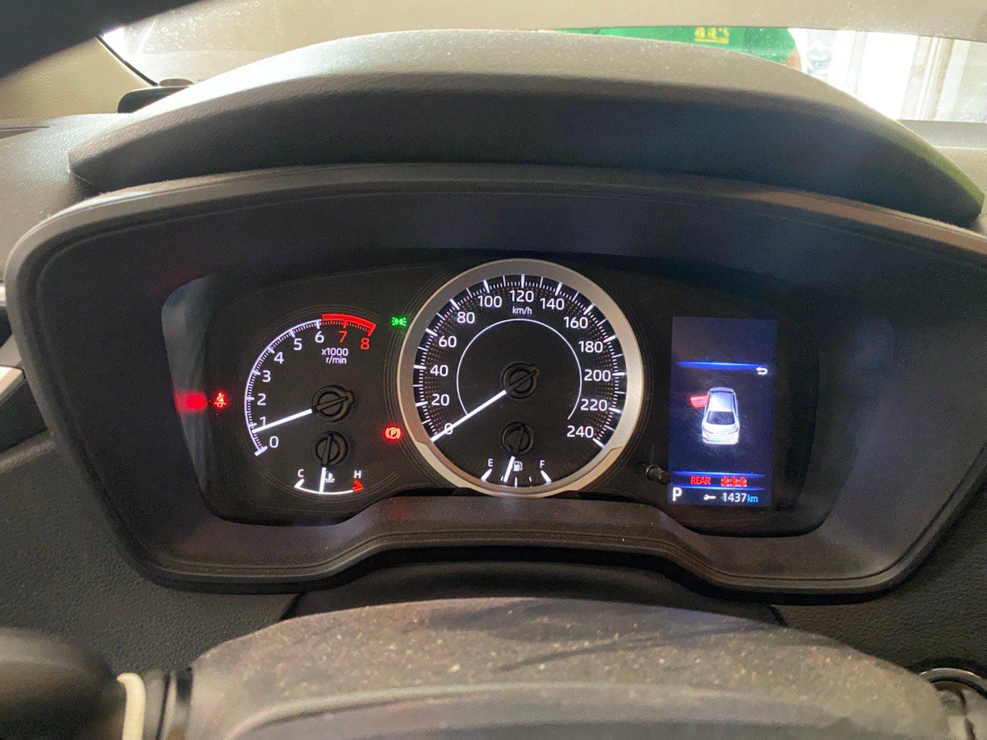 丰田卡罗拉1.2t保养_卡罗拉社区_易车社区