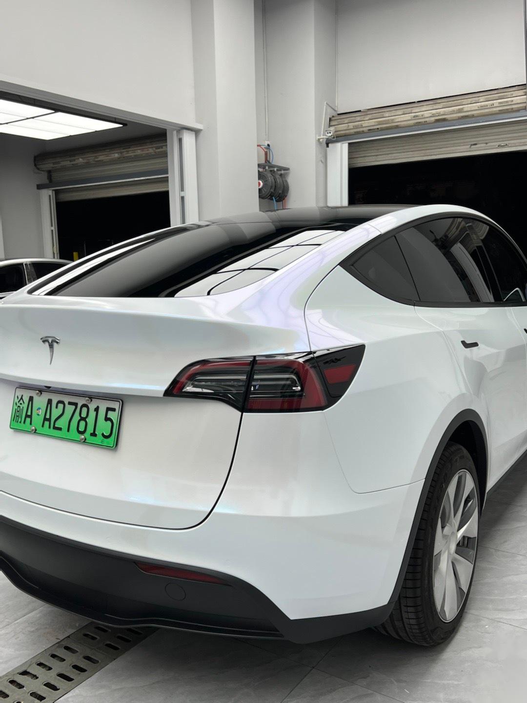 真的很喜欢～_Model Y社区_易车社区