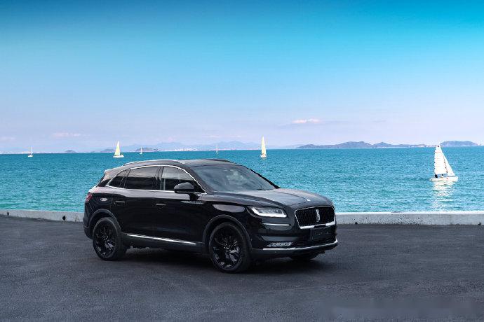 国庆出游 如何到达心之所向？ #林肯航海家NAUTILUS# 2.7T V6双涡_航海家社区_易车社区