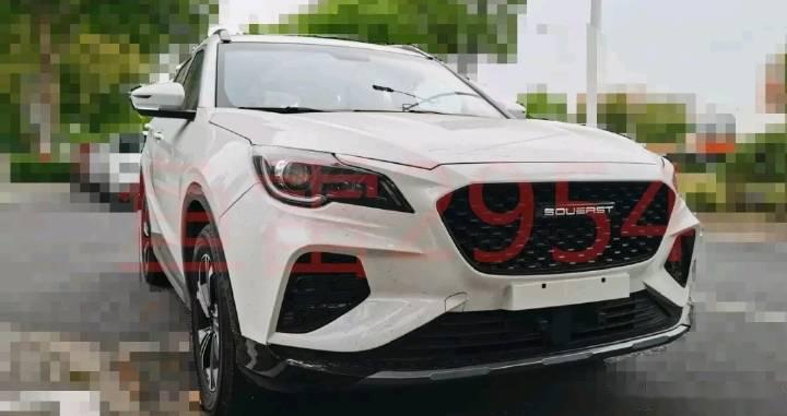 【东南DX8 PLUS】东南DX8 PLUS报价,东南DX8 PLUS图片_易车