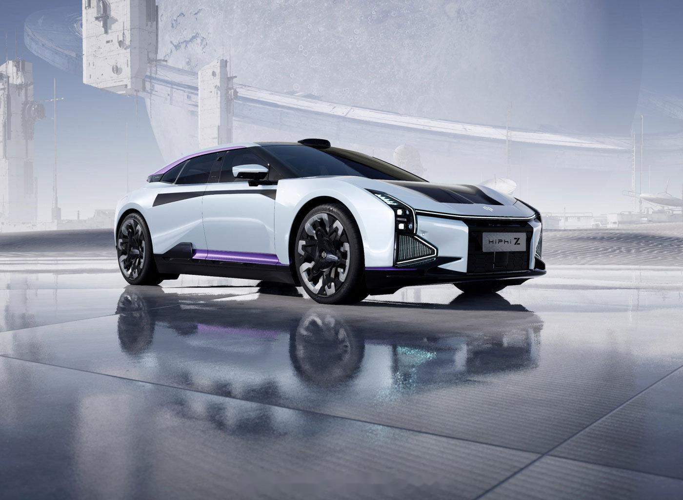 售价会怎么定价_高合HiPhi Z社区_易车社区