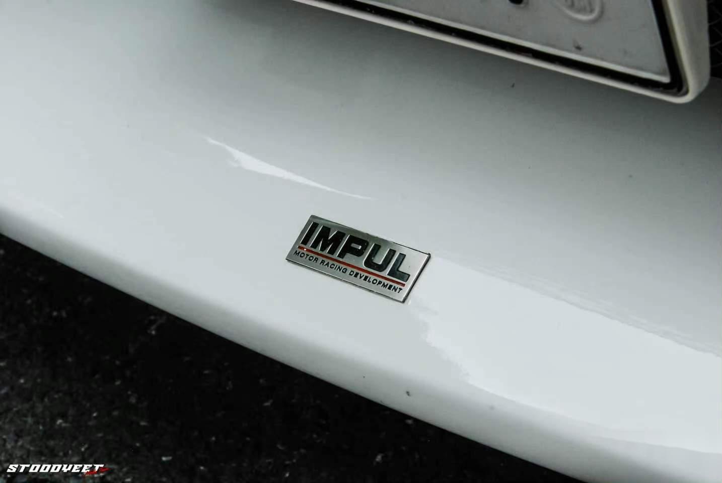 Nissan Silvia S15 " IMPUL 315S " one and_都是车八卦社区_易车社区