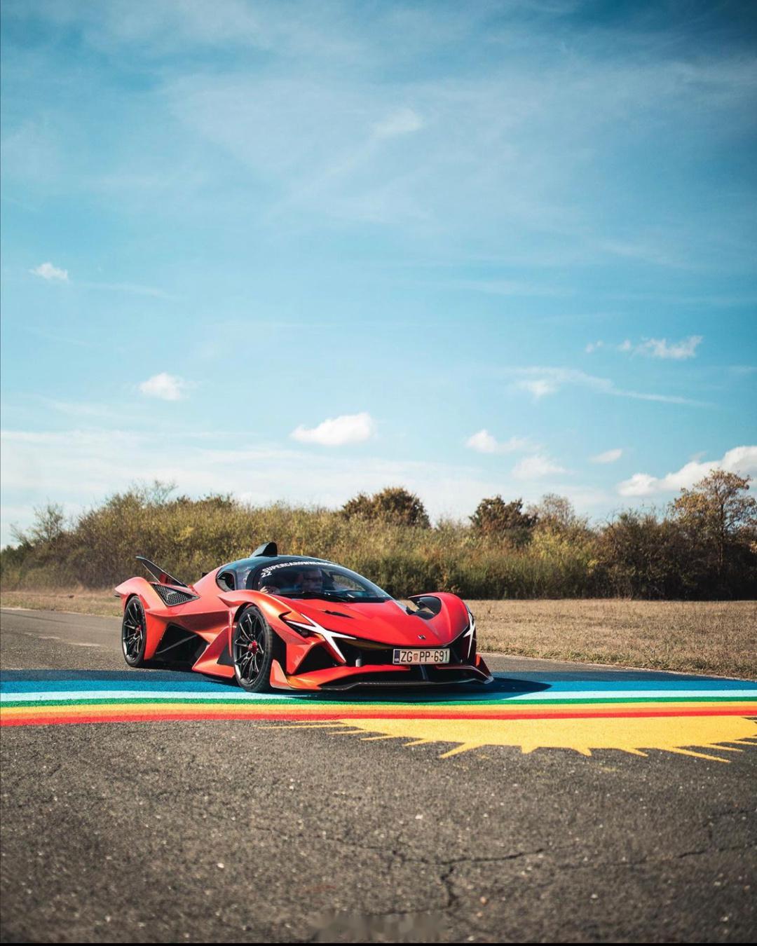 【Apollo EVO】最新ApolloApollo EVO报价_图片_参数_易车