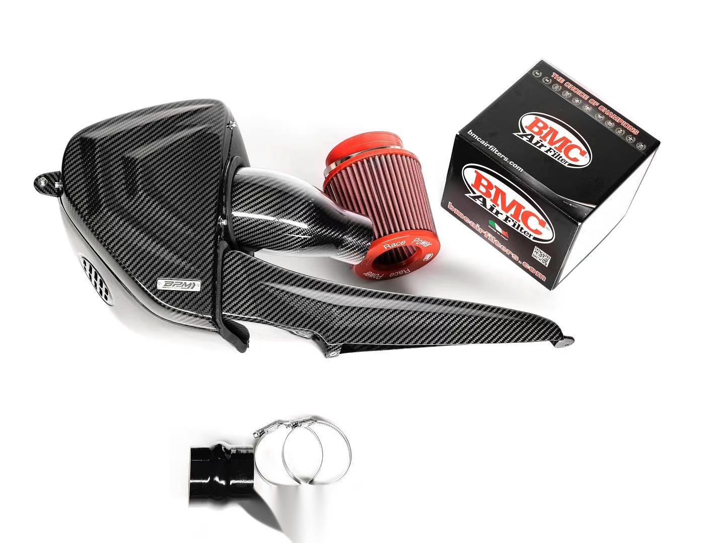 Audi S4/S5 B9 EA839 3.0Tgears up with Bp_Elite社区_易车社区