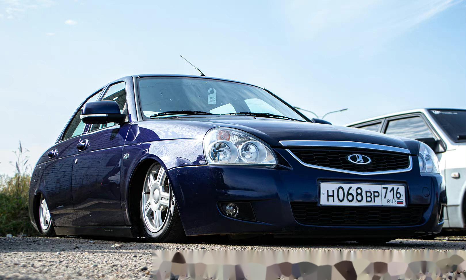 【Priora社区】_Priora社区车友会_易车论坛