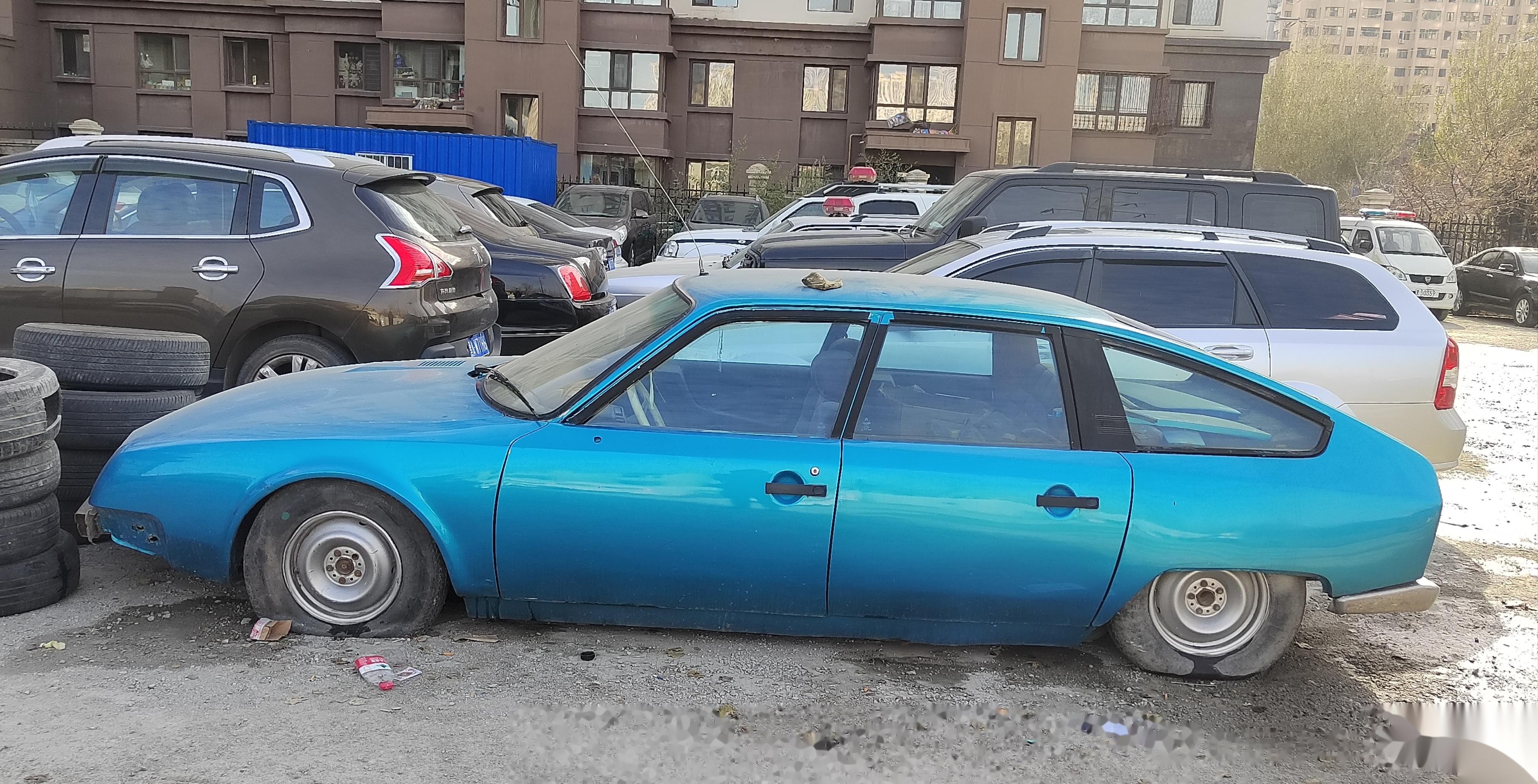 雪铁龙cx！/标致406/雷克萨斯rx/丰田海拉克斯/铃木派喜 _雷克萨斯RX社区_易车社区