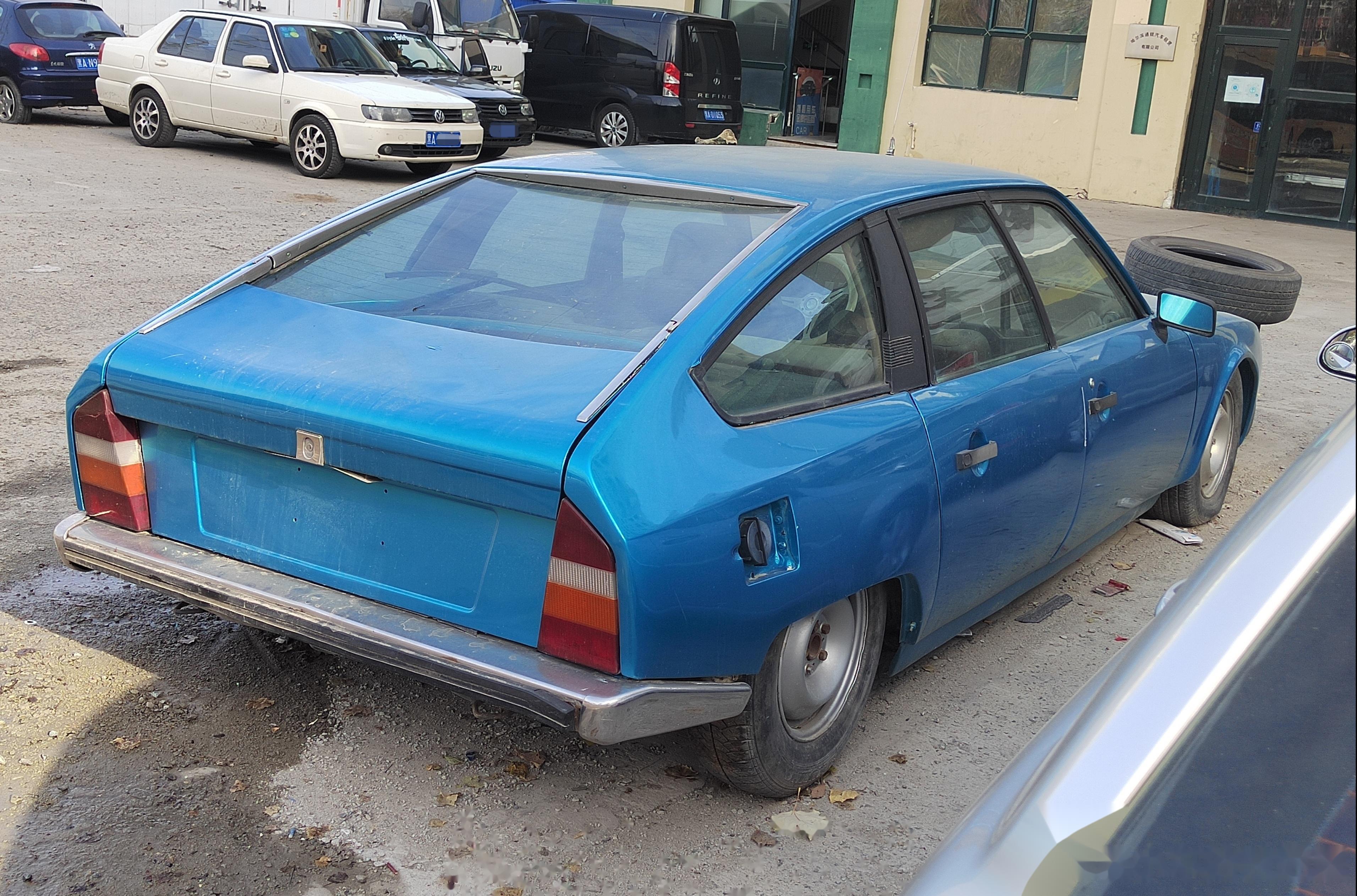 雪铁龙cx！/标致406/雷克萨斯rx/丰田海拉克斯/铃木派喜 _雷克萨斯RX社区_易车社区