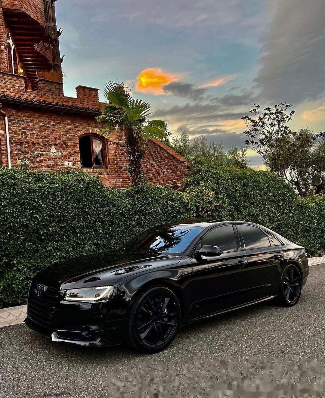 奥迪S8 D4r _奥迪S8社区_易车社区