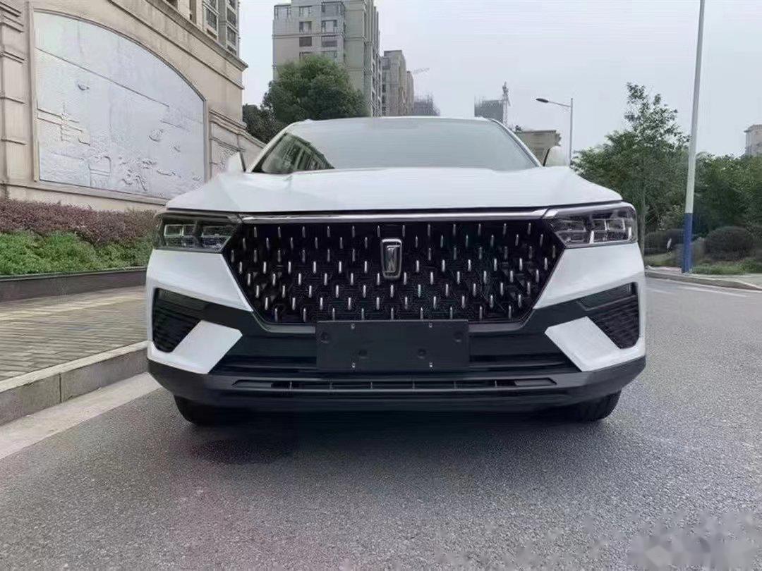 [玫瑰]奔腾T77 21款 PRO 280 TID 定制版 指导价：141800_奔腾T77社区_易车社区