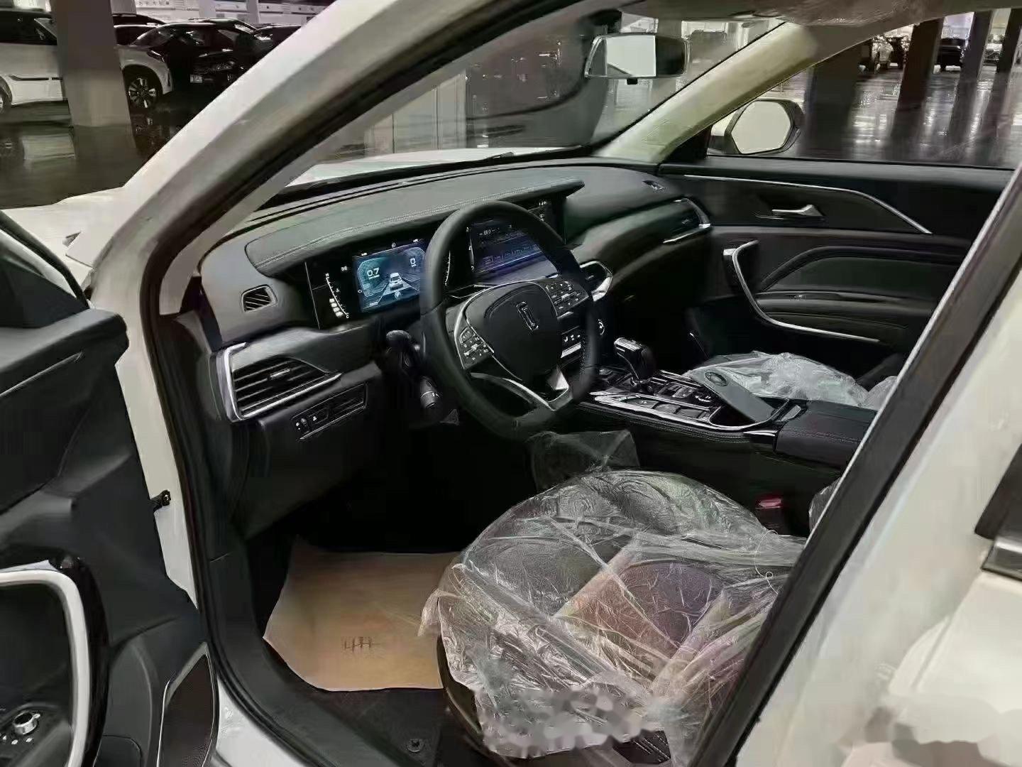 男人可以没有家，但不能没有战马 身为一个而立之年的男人，怎么能没有自己的座驾呢，_奔腾T77社区_易车社区