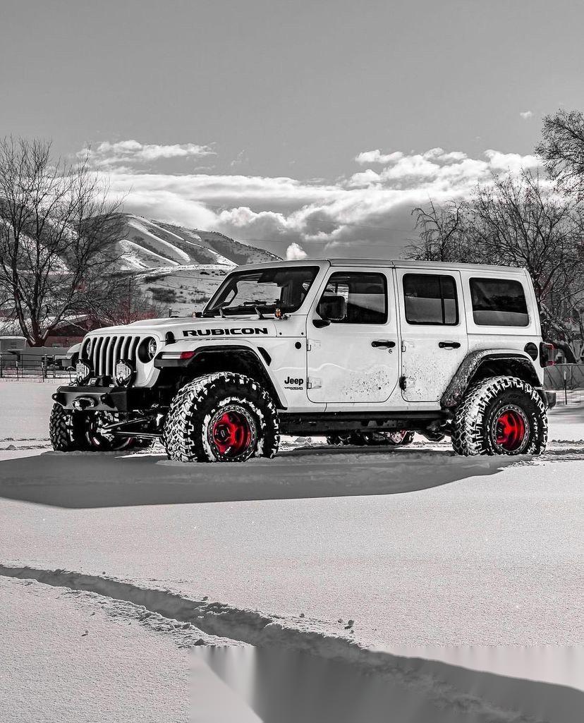 jeep牧马人_牧马人社区_易车社区