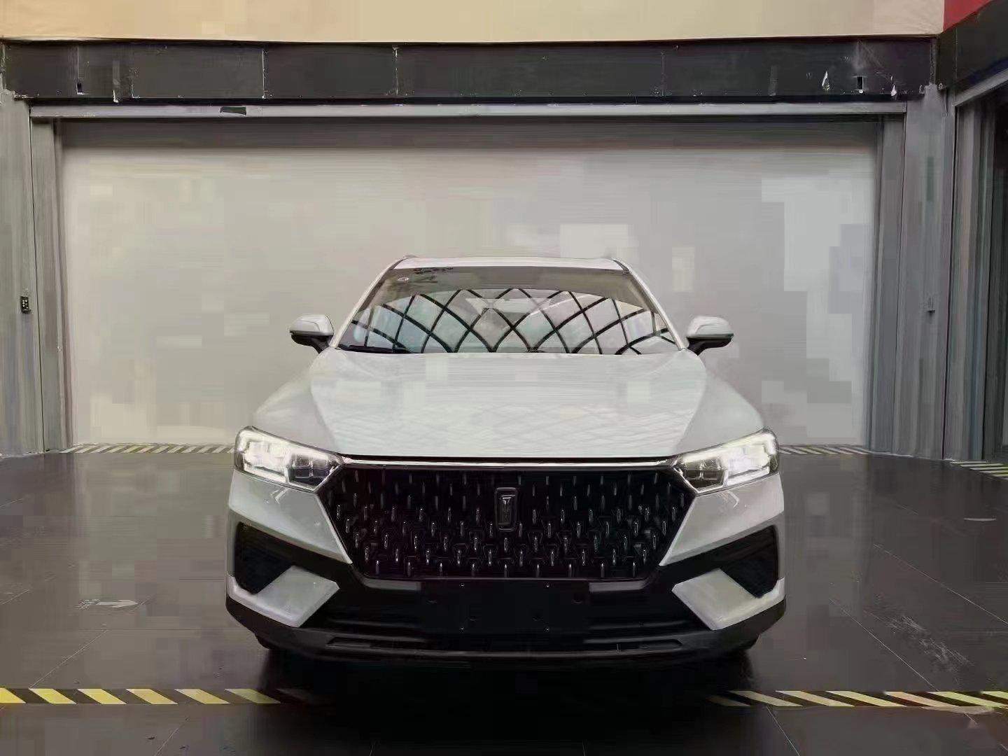 不是每天都开心，但每天有每天的开心 奔腾T77 _奔腾T77社区_易车社区