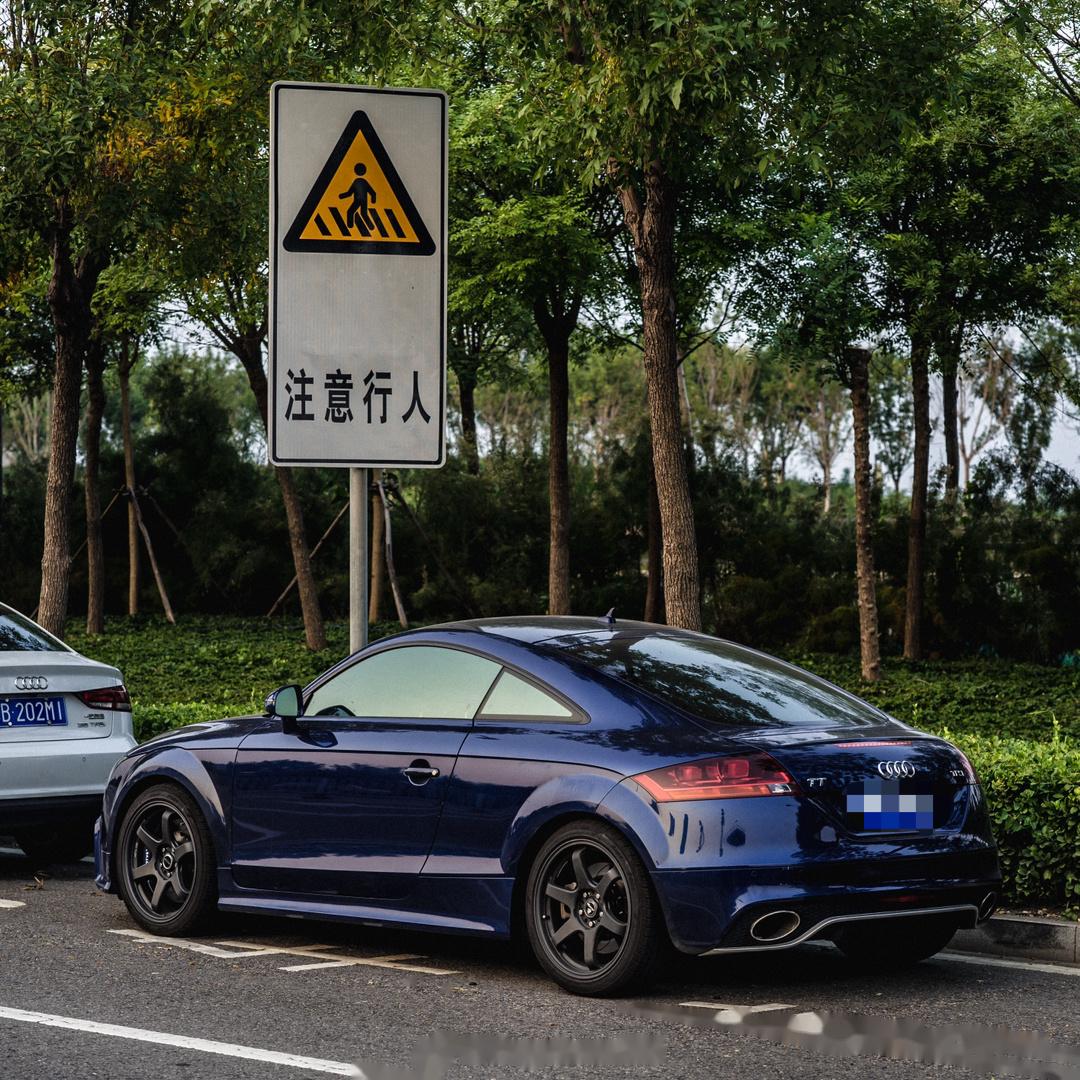 【奥迪奥迪TT3.2 FSI quattro 旗舰型】报价_图片_-参数_易车