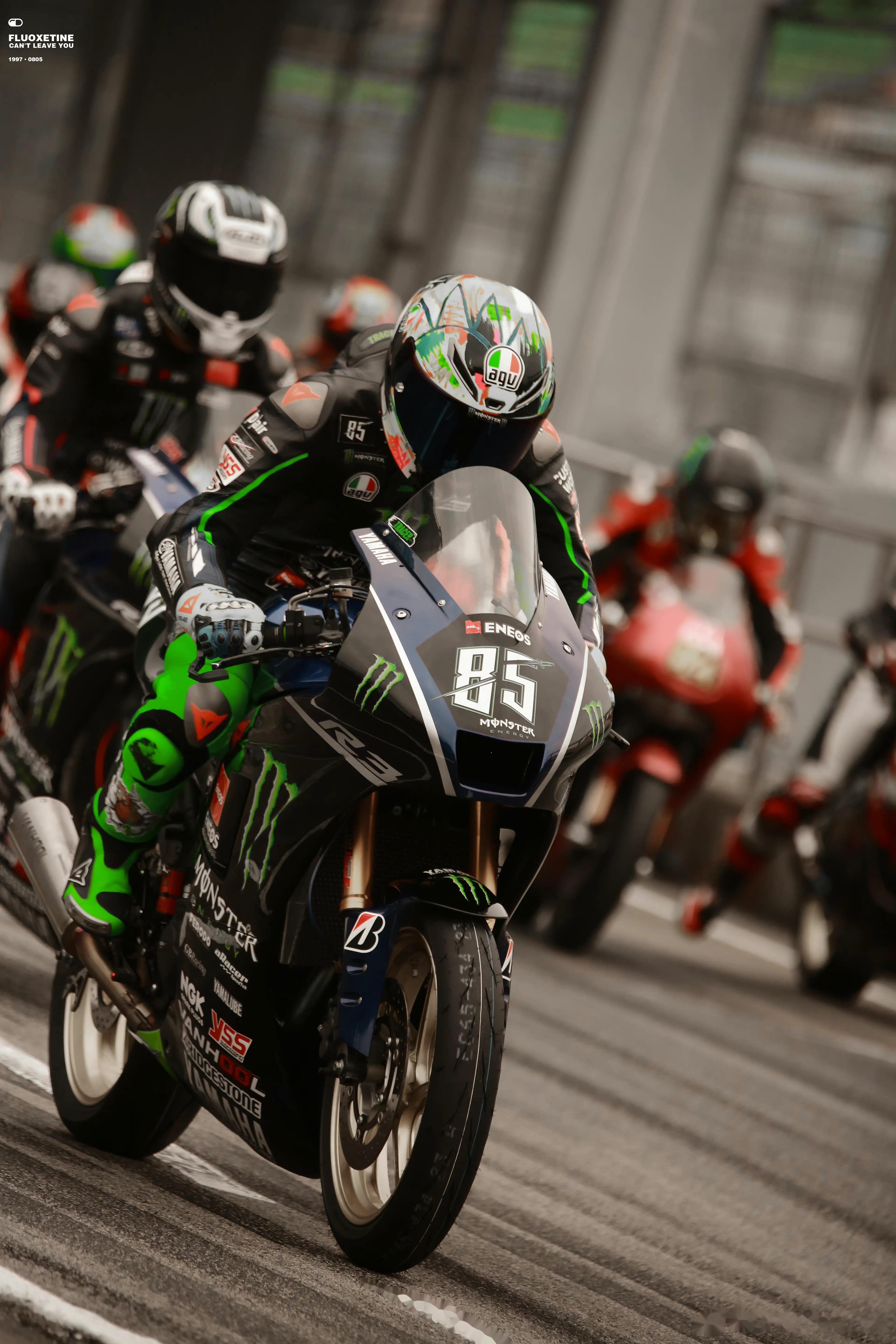 wyb想和你来一场唯美的相逢 走一走你走过的路 _摩托车社区_易车社区