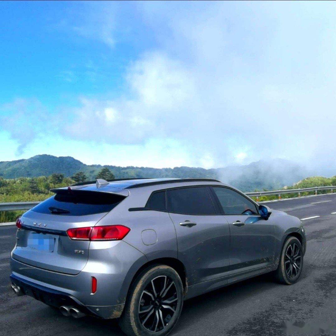 关于VV7carplay_魏牌VV7社区_易车社区