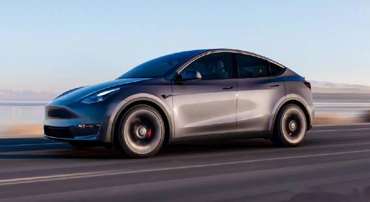 美国的Model Y高性能版价格上调500美元，其他的价格没有变化，特斯拉降价后_Model Y社区_易车社区