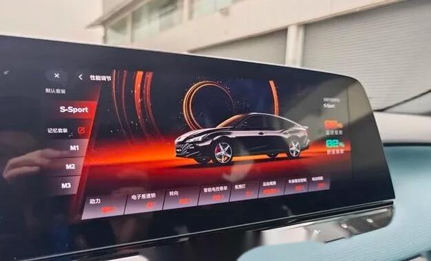 可以说，MG7是一手好牌打的稀烂。从翘首以待到望眼欲穿再看现在的极不耐烦，我能说_MG7社区_易车社区