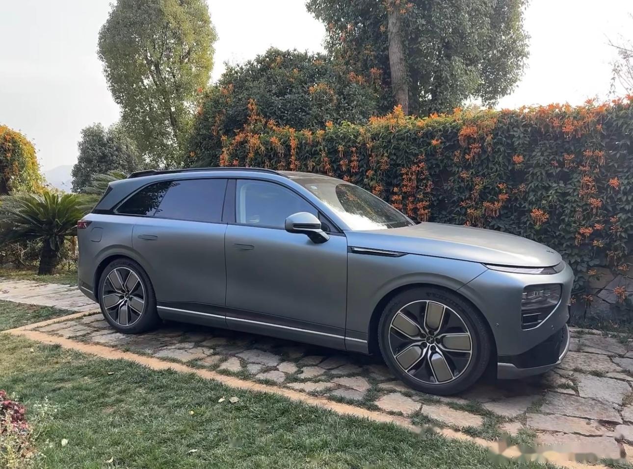 同价位小鹏 G9 和宝马 X3 还有理想 L9 之间你会怎么选？ _小鹏G9社区_易车社区